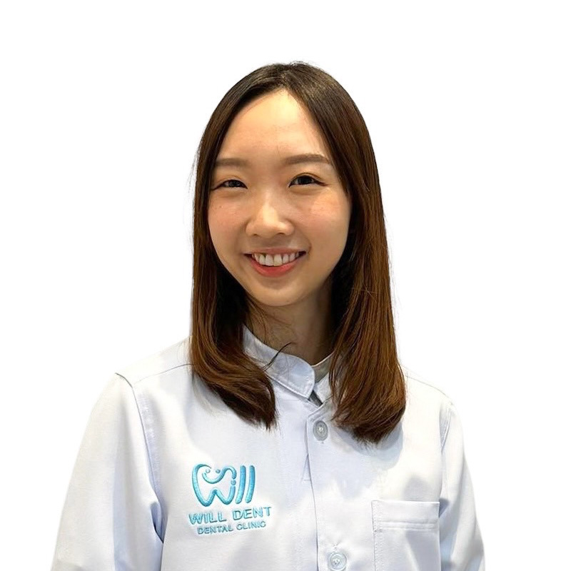 ทีมทันตแพทย์ - คลินิกทันตกรรมวิลเด็นท์ Will Dent Dental Clinic