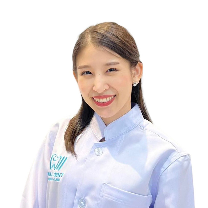 ทีมทันตแพทย์ - คลินิกทันตกรรมวิลเด็นท์ Will Dent Dental Clinic