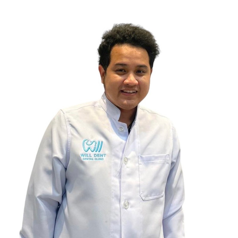 ทีมทันตแพทย์ - คลินิกทันตกรรมวิลเด็นท์ Will Dent Dental Clinic