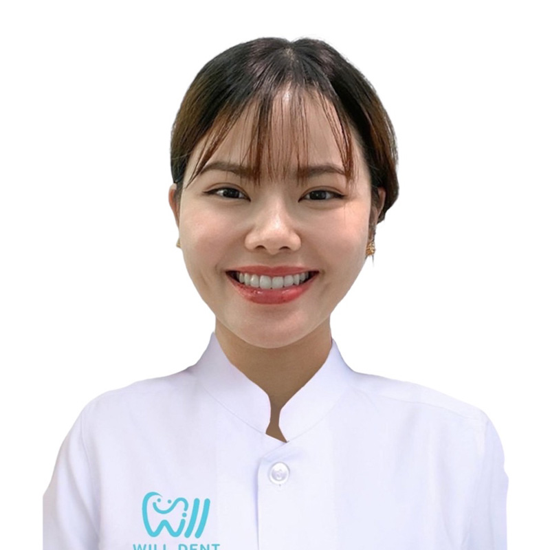 ทีมทันตแพทย์ - คลินิกทันตกรรมวิลเด็นท์ Will Dent Dental Clinic