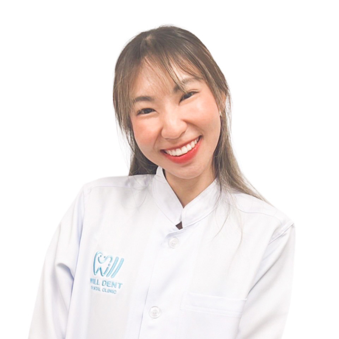 ทีมทันตแพทย์ - คลินิกทันตกรรมวิลเด็นท์ Will Dent Dental Clinic